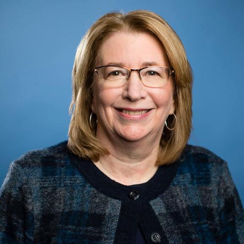 Hanson, Nancy D | Creighton University